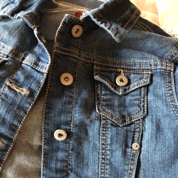 Arizona Jean Company | Jackets & Coats | Girls Arizona Jean Company ...